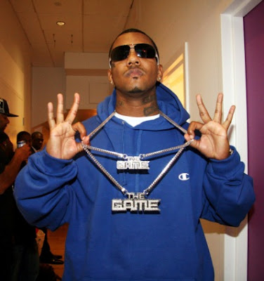 Hood Release...:: | Daily New Musik & Video: The Game featuring Nas ...