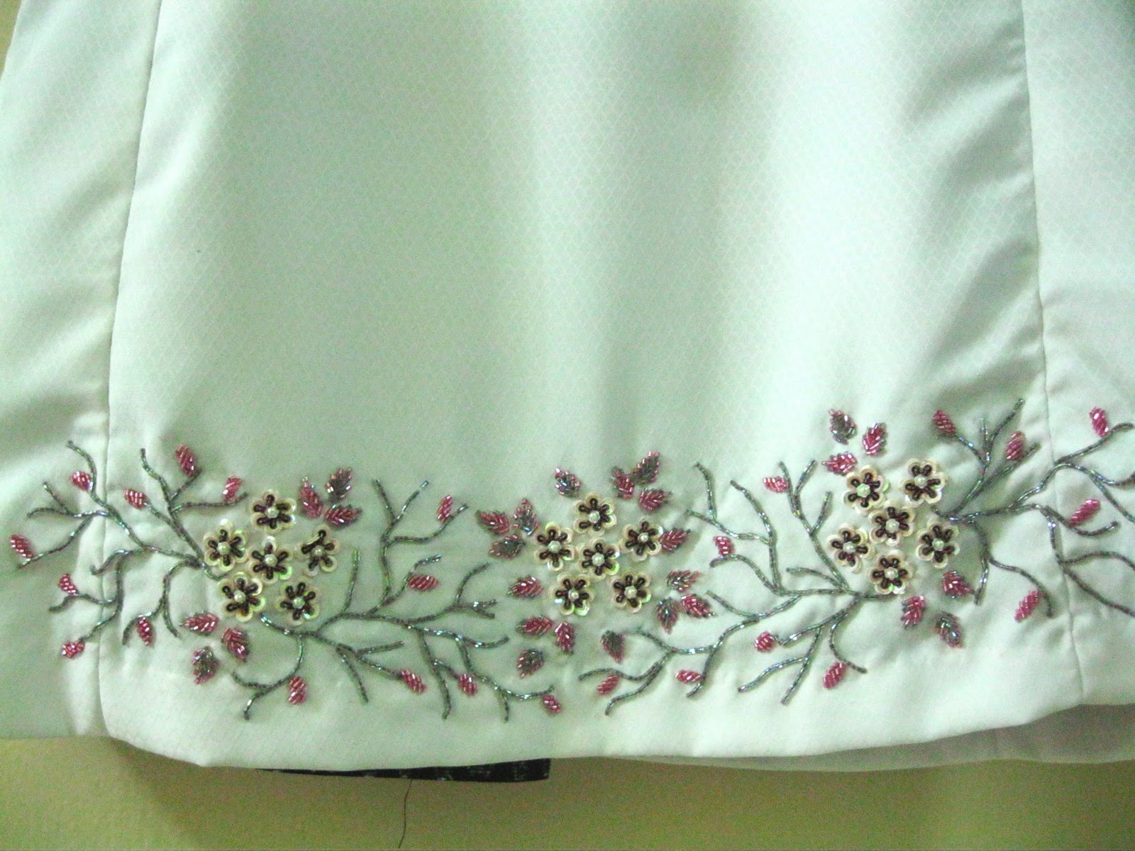 Diamond F Collection: SULAMAN MANIK