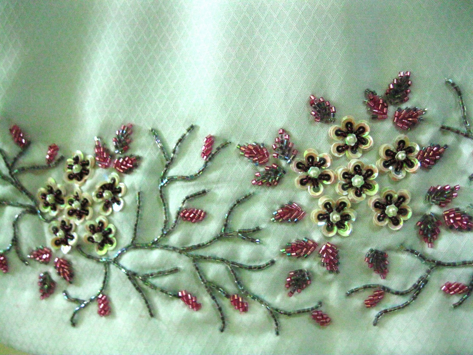 Diamond F Collection: SULAMAN MANIK