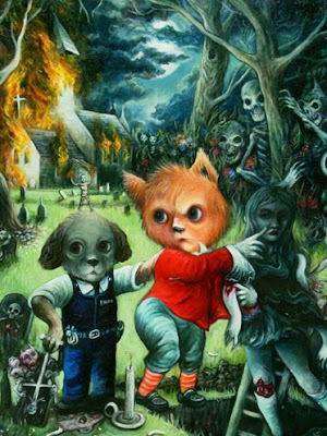 pennywhistles and moonpies.: Deryk Thomas