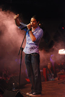 El sitio de Julio César Llamos: La otra piel de Leoni Torres...