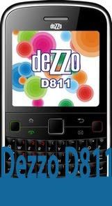 Harga dan Spesifikasi Dezzo D811 - All About Business & Information