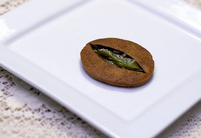 TASTY TRIX: Libum: Ancient Roman Cheese Bread