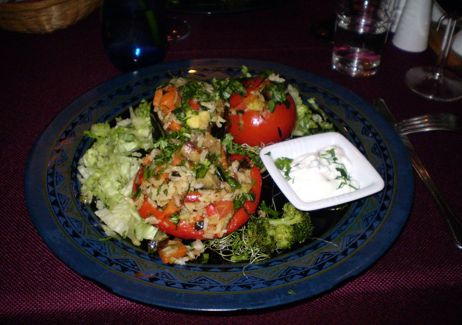 TASTY TRIX: Hungarian Detour: Two Frantic Food-Filled Days in Glorious ...