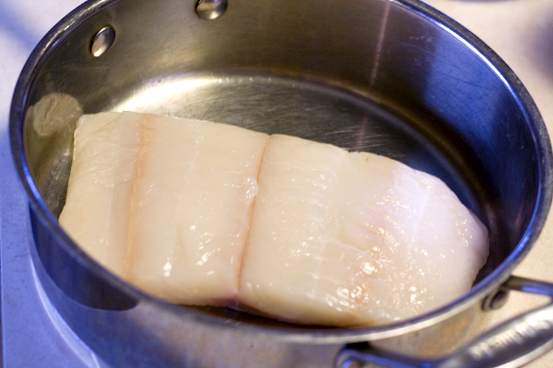 TASTY TRIX: Mtuza wa Samaki: Kenyan Curried Fish, for World Africa Day