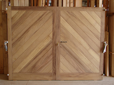 HERMANOS ALBA: VERJAS