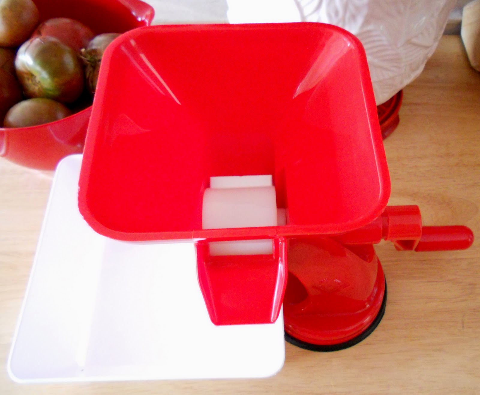 A Kitchen Garden in Kihei Maui: Harvest Monday