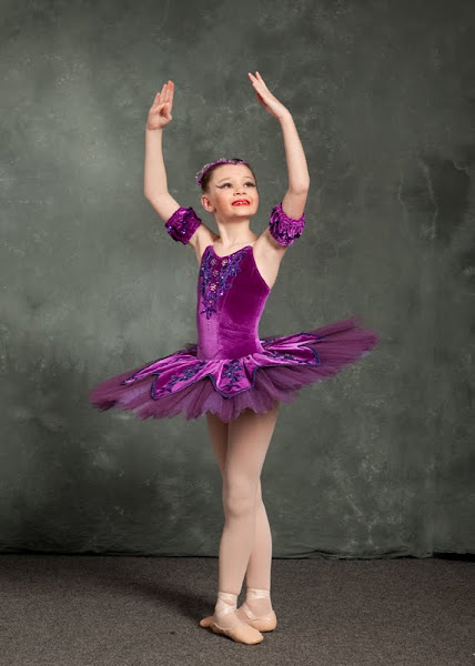Tutus by Dani: Another tutu finished and more beautiful photos received ...