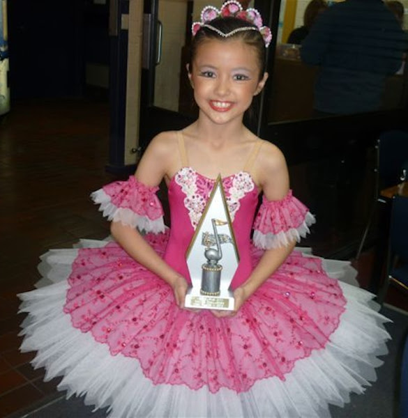 Tutus by Dani: Learn to make a classical tutu