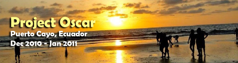 Project Oscar