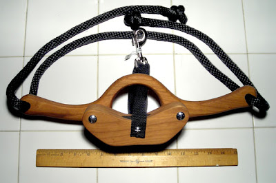 Length Master Journal: Length Master Arrival