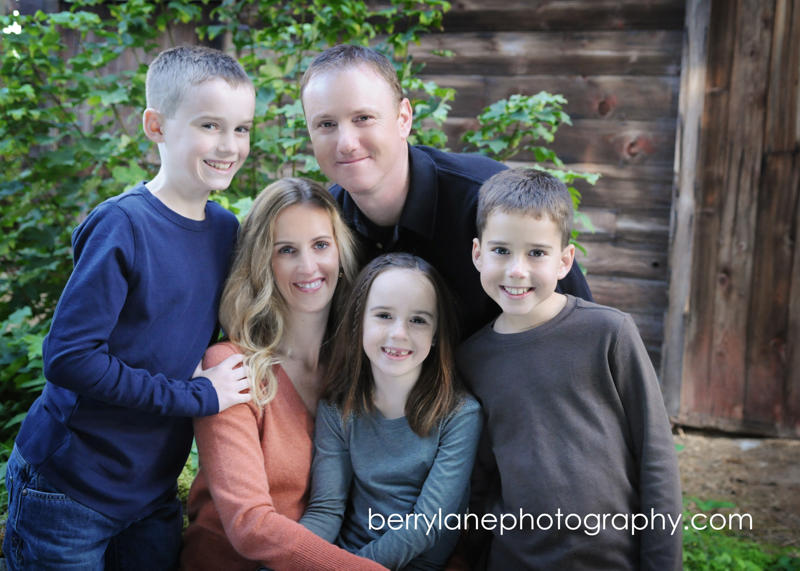 BerryLane Photography: Very Cool Family~ Gig Harbor Photographer