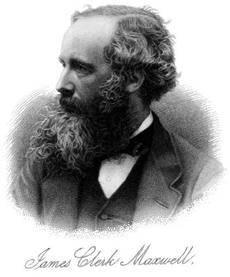 Popinga: La "Molecular Evolution" di James Clerk Maxwell