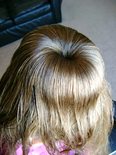 Do's To Choose: Quick and Easy Barbie Bun