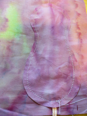 Crafty Place Tutorials: Dotee Doll Construction Tips