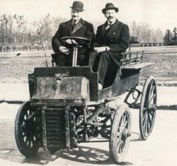 .: LATIL,EL INVENTOR FRANCES