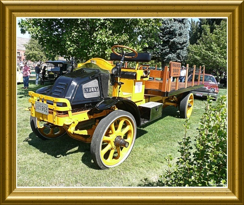 .: KELLY SPRINGFIELD,UNO MAS QUE NO LLEGÓ A LA META