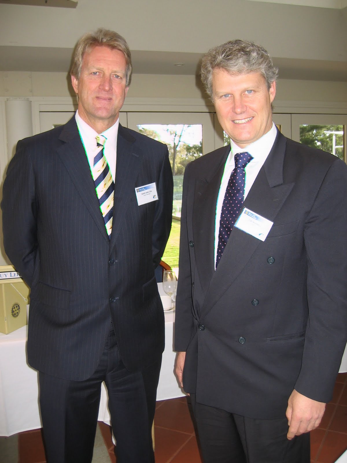 Investing in Innovation with David Shelton - 8M MEDIA & COMMUNICATIONS