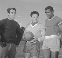 CLUB NACIONAL DE FOOTBALL: Emilio "Cococho" Alvarez ...