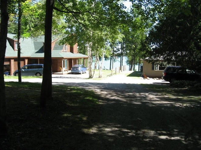 Limberlost Cabins