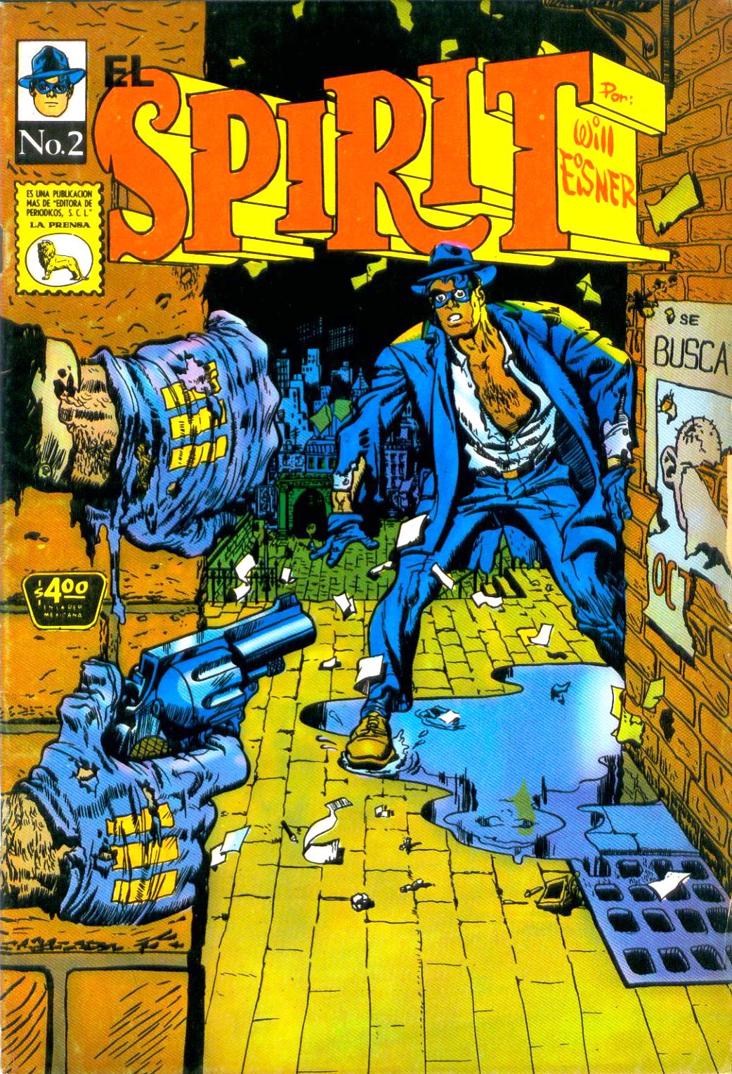 COMICS DE LA PRENSA: Historietas clásicas de colección para descarga ...