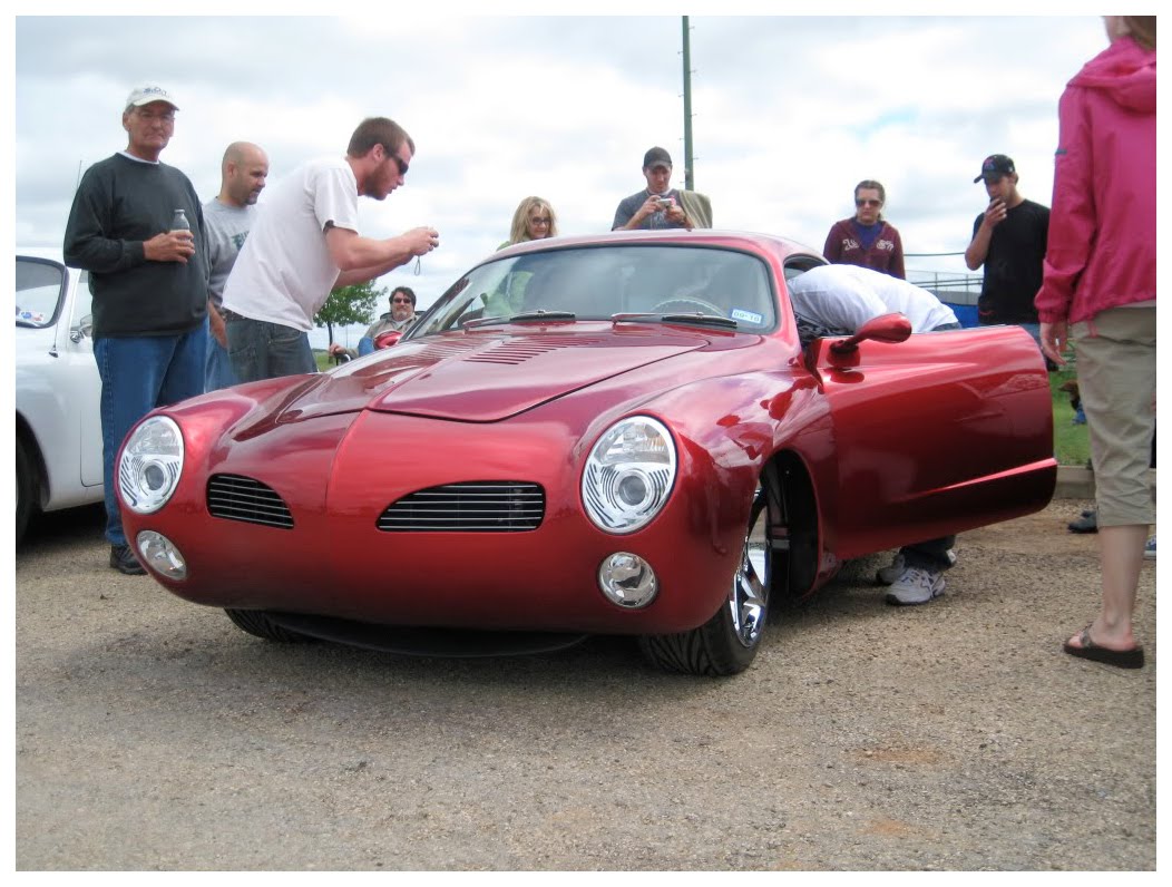 Ctba boxer- Rust Cuture: karmann- Guia v8