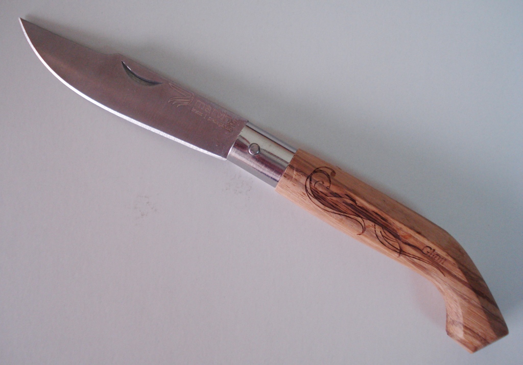 DouroGourmet: Navalhas