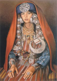 mahmod alsheri: Libyan Art