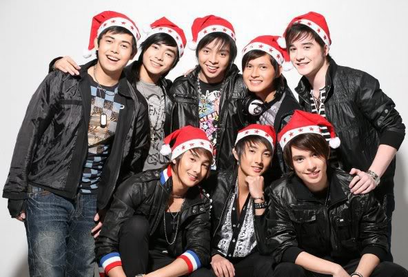 supermunchee: XLR8: Get A Taste of Pinoy Pop Music