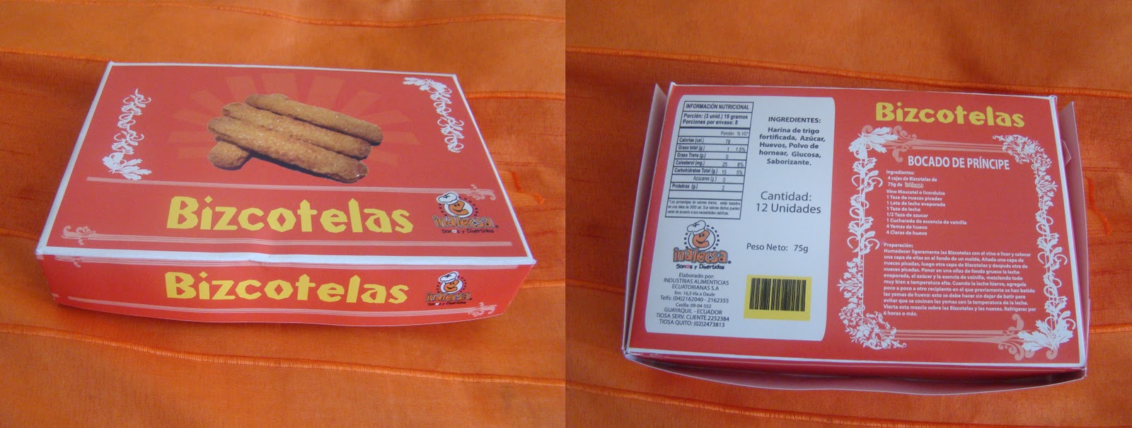 Empaques: Velasquez_nickys_alfajor_bizcotelas_tesalia