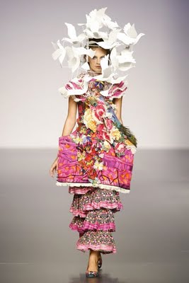 CREADORES CON ALMA: MODA al estilo SURREALISTA