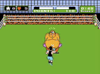 Jesse's 8-bit video game review!