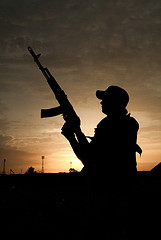 Electric Airsoft Rifles: Airsoft Machine Gun