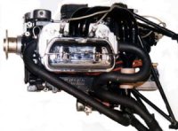 Darin's Sonerai 2LS: Great Plains VW 2180 or Jabiru 2200