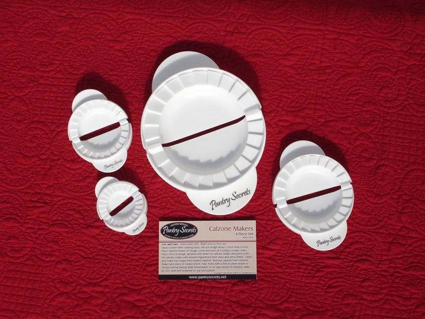 Pantry Secrets: Products