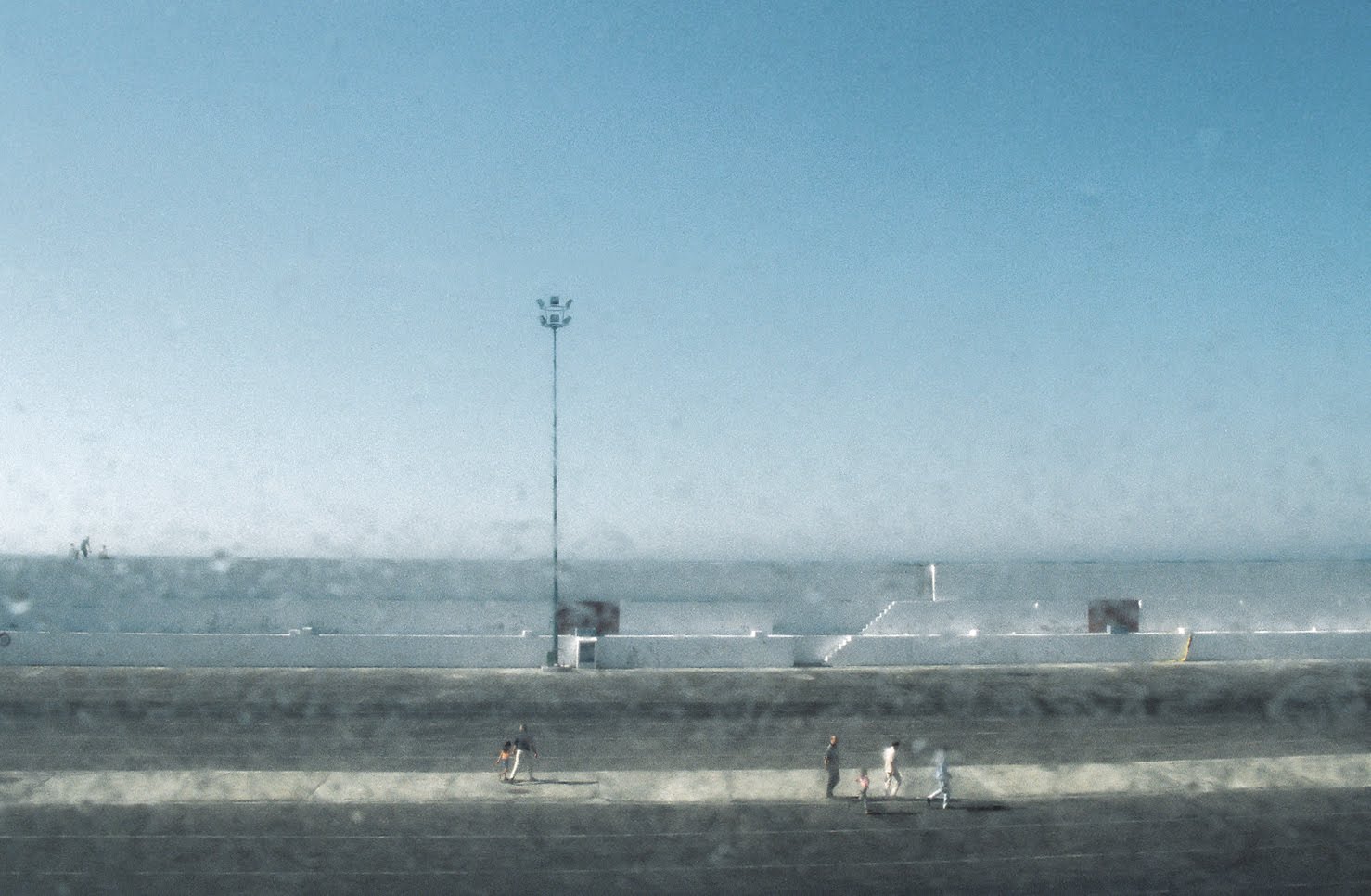 M A R T I N C R E G G : Approaching the Theme of Borders: Some ...