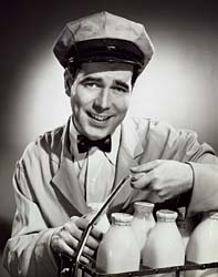 The Morning Roast: January 2011