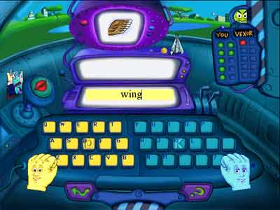 Grace Christian Homeschool: Review of Read, Write, and Type