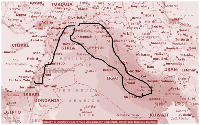 GENESIS CAPITULOS 11 Y 12