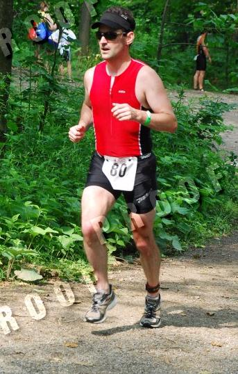 Fryer's Parts: Quakerman Triathlon Race Report