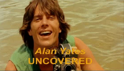 abraxas 365 dokumentarci: Alan Yates (2005)