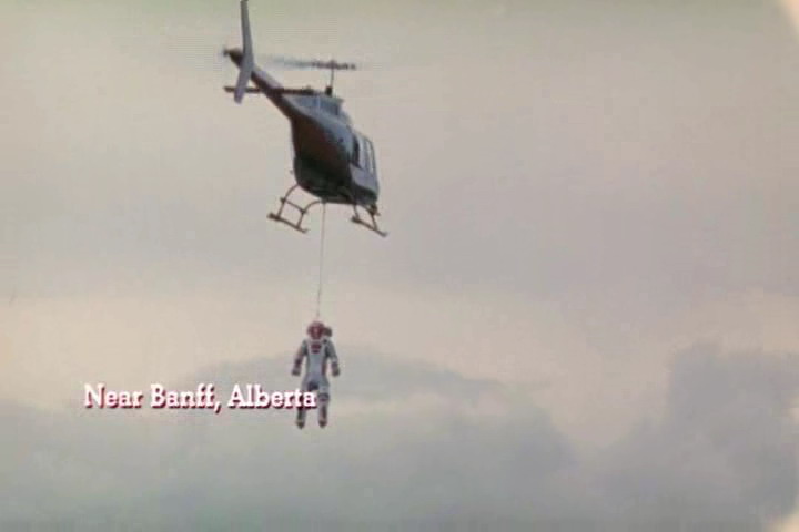 abraxas 365 dokumentarci: Project Grizzly (1996)