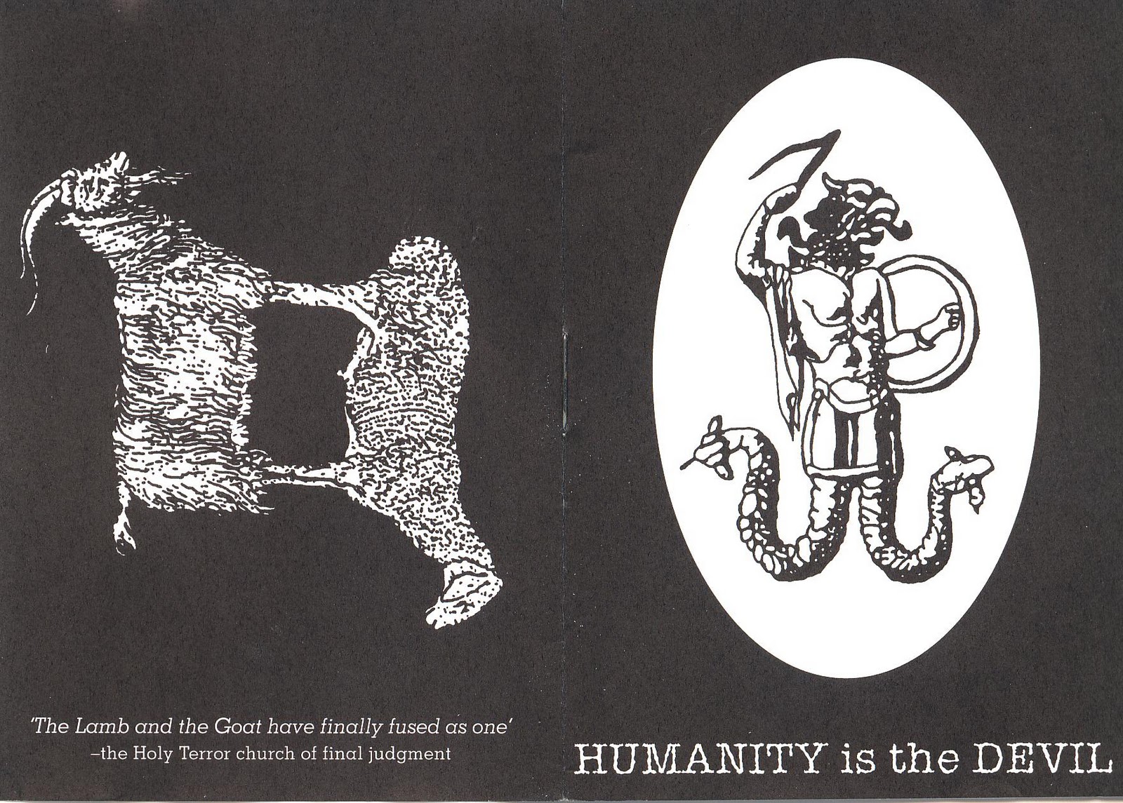 Once Upon a Time in London, Nassau, New Orleans, & Elsewhere: Making ...