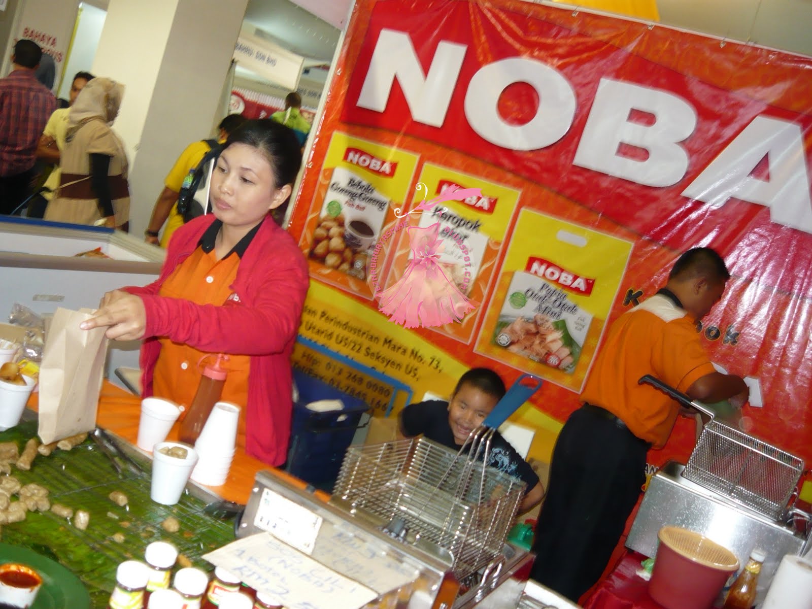 My Small World: MAHA