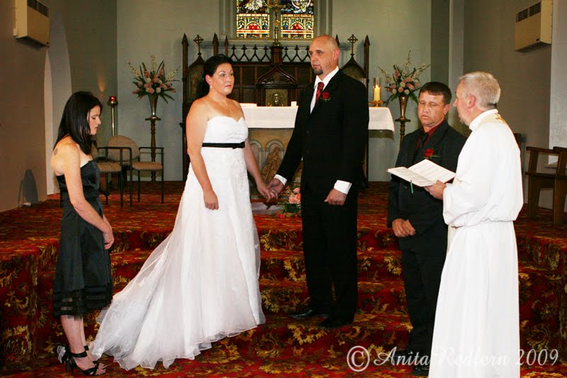 Photos by Anita Redfern: November 2009