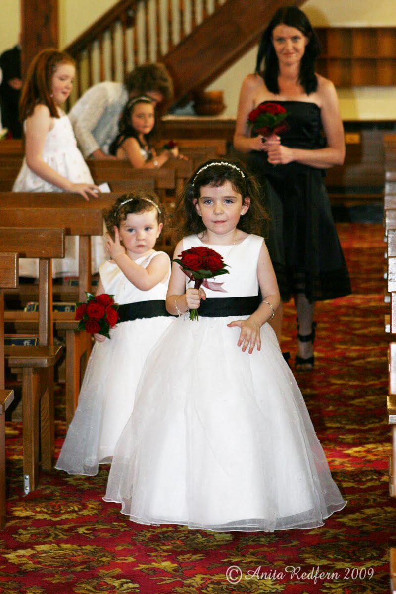 Photos by Anita Redfern: November 2009