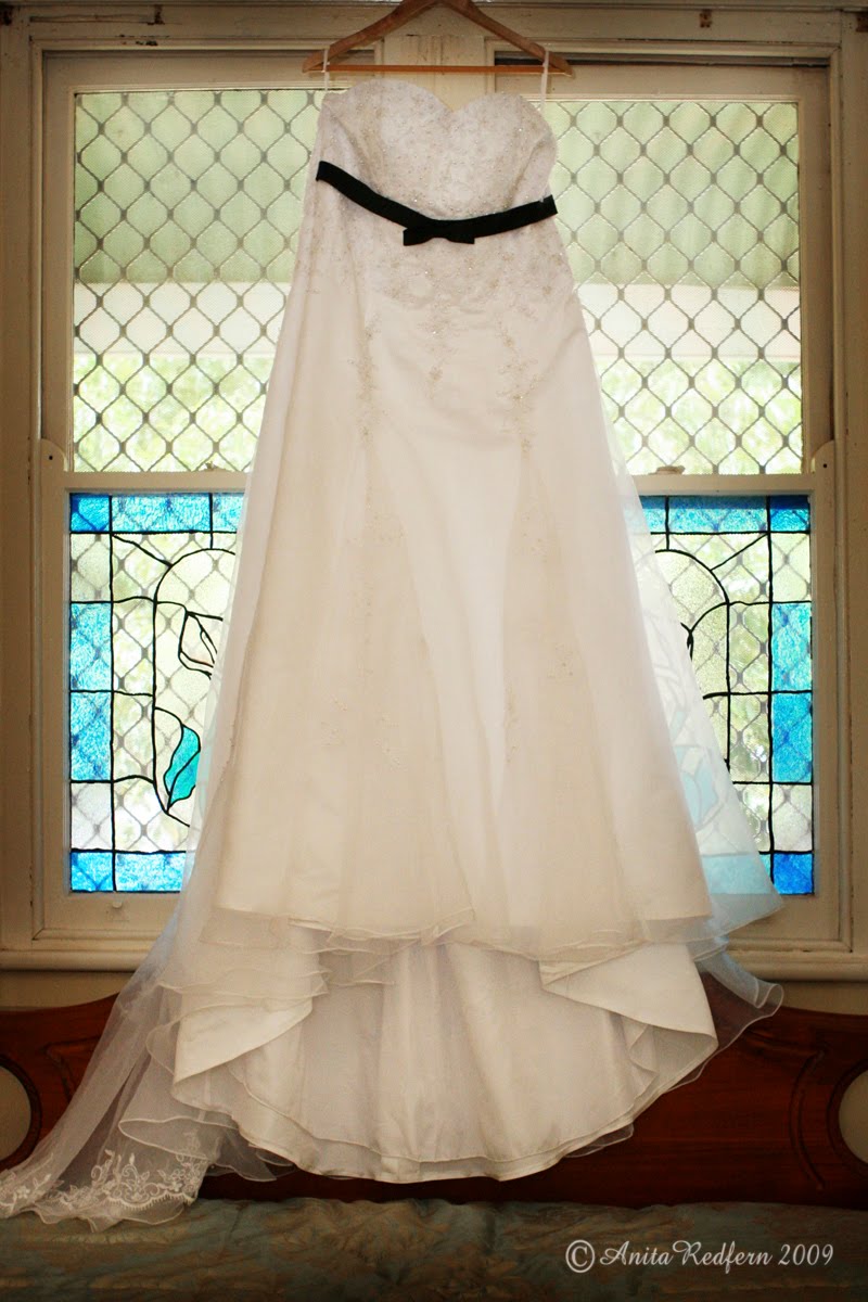 Photos by Anita Redfern: November 2009