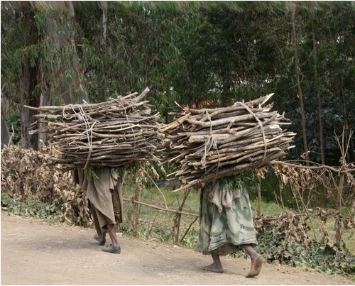 Jay's Amazing African Adventure: September 2010