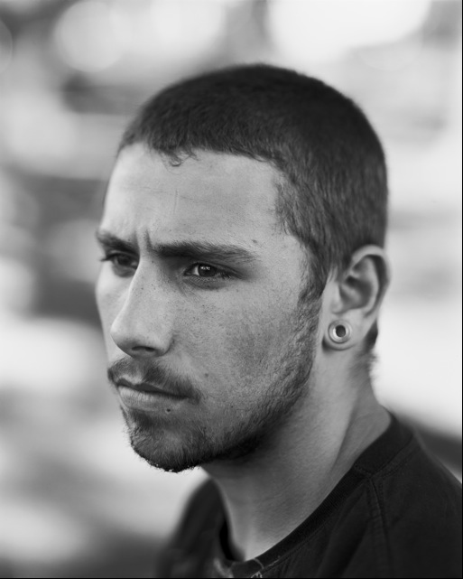 Jumblographer: Richard Renaldi