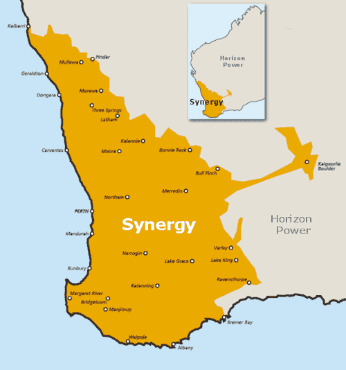 o2 Western Australia: WA households chew through energy